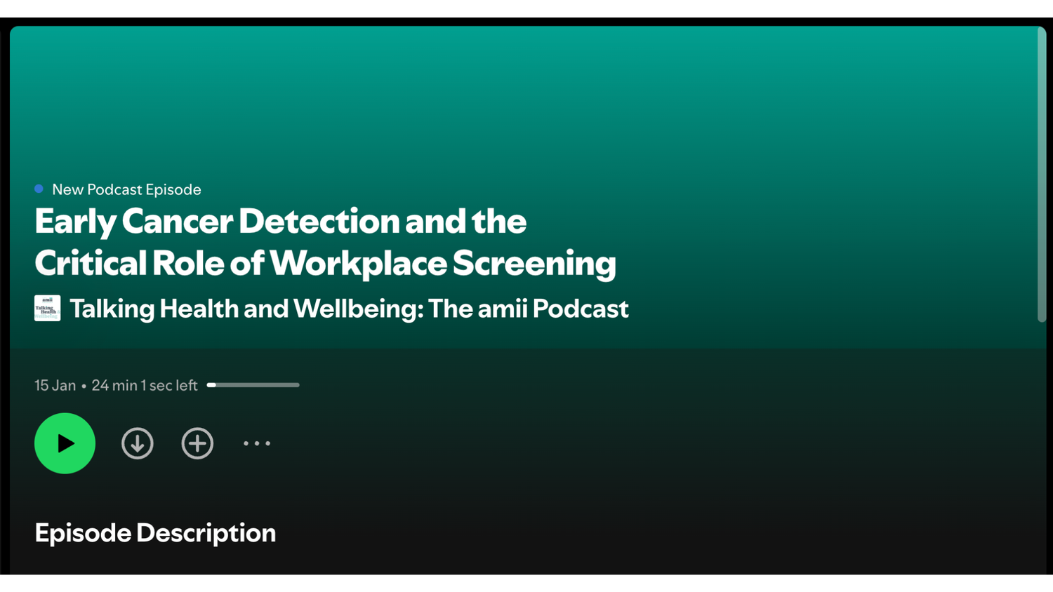 Cancer in the Workplace: A Guide for Employers – Check4Cancer